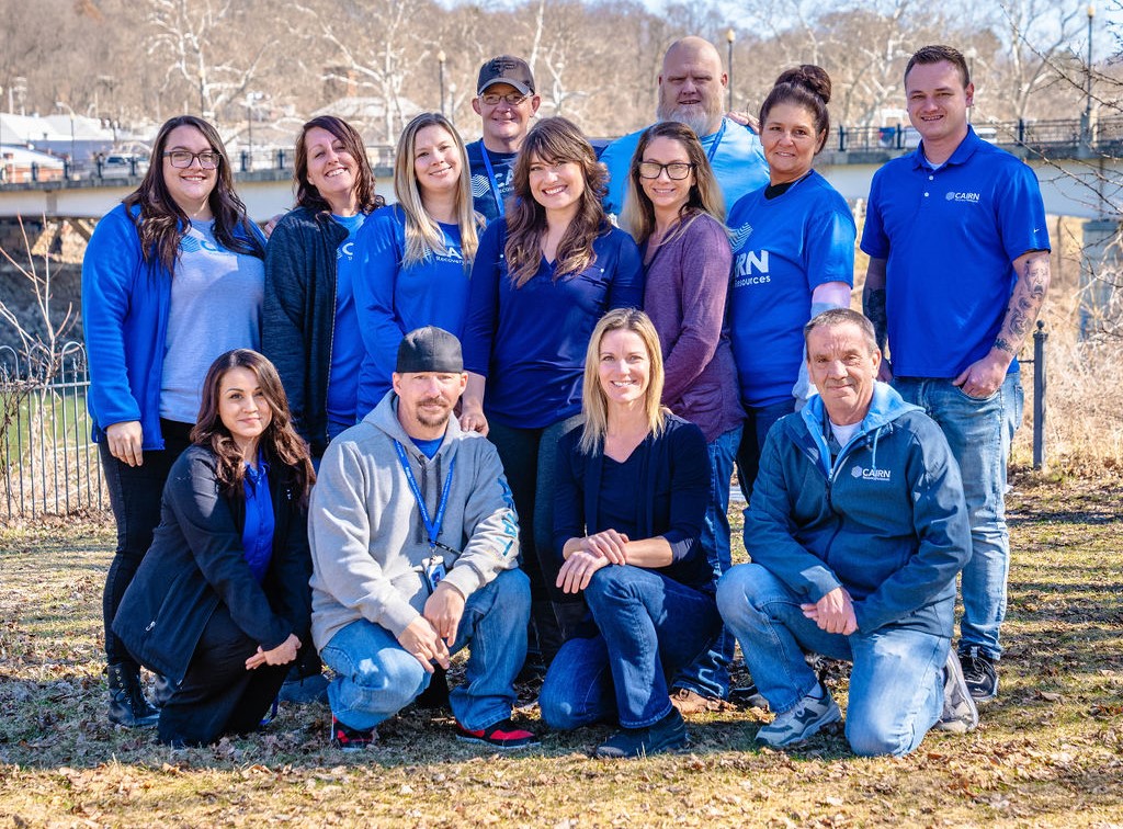 Meet Our Addiction & Mental Health Professionals