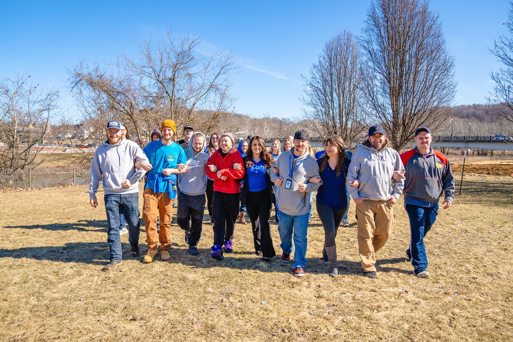 Mental Health & Addiction Treatment Services in Ohio