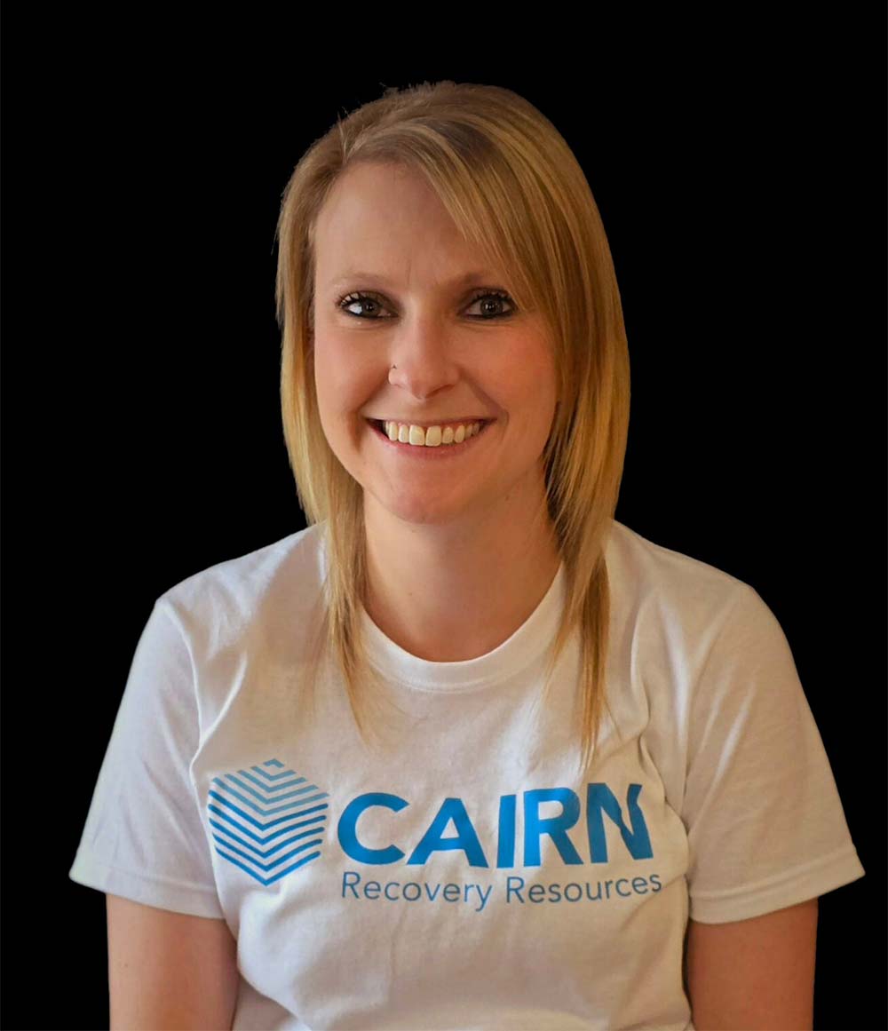 Meet Our Addiction & Mental Health Professionals