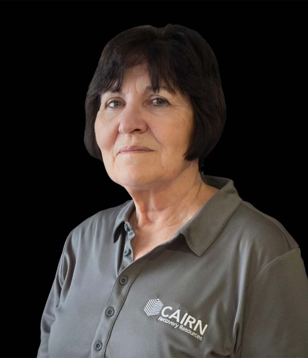 Meet Our Addiction & Mental Health Professionals