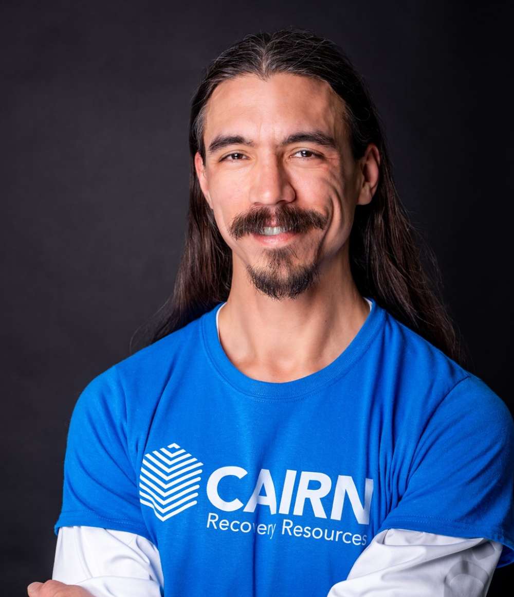 Meet Our Addiction & Mental Health Professionals